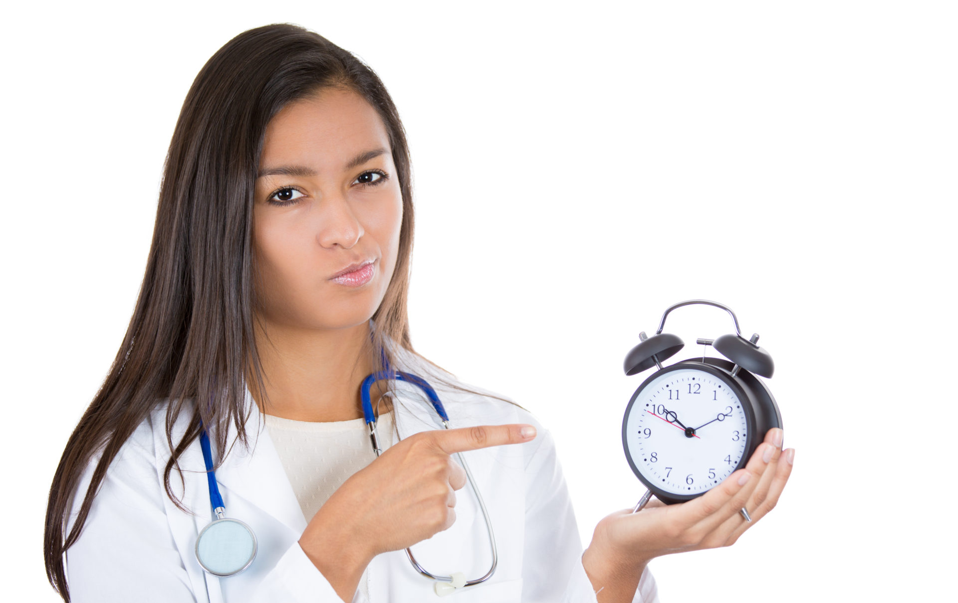 Preparation Tips for Working Your First Nursing Night Shift