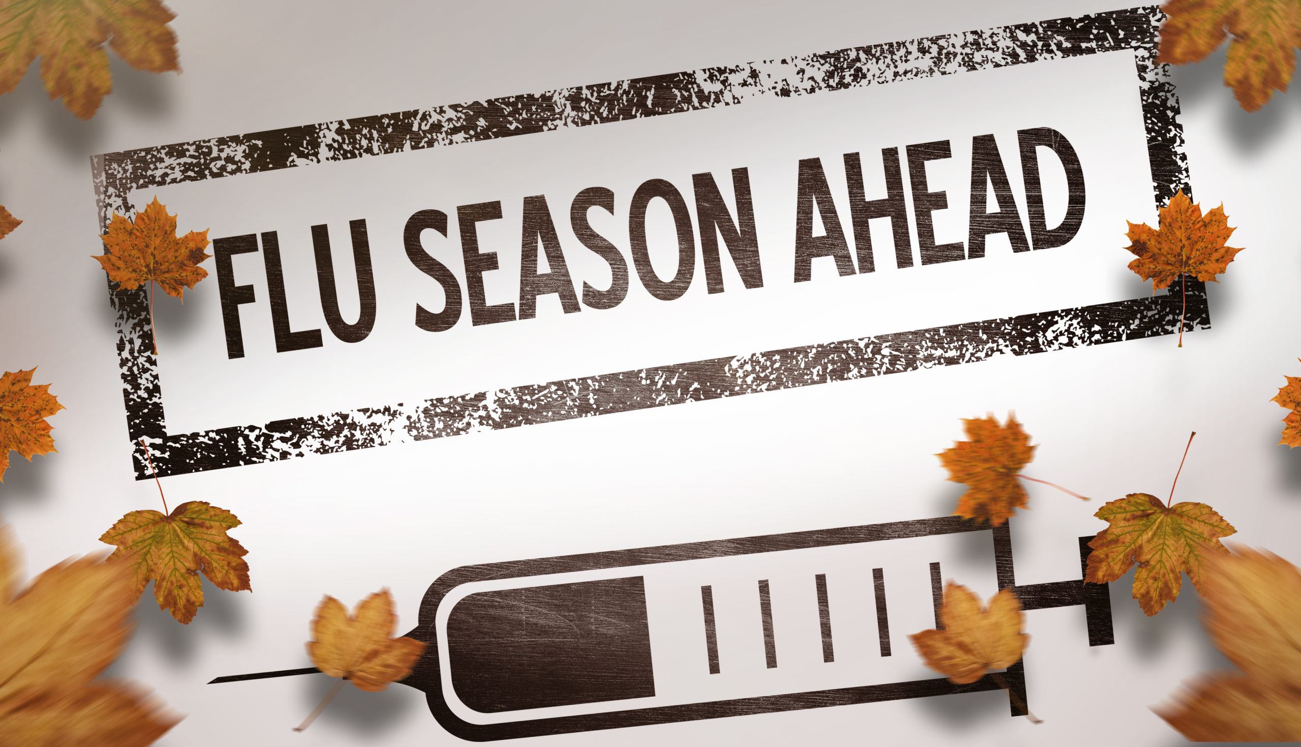 Is Your Team Prepared for the Flu Season?