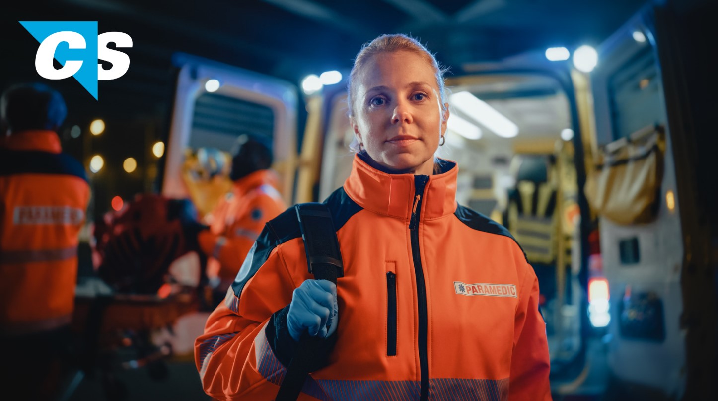 Life in the Fast Lane: A Glimpse into the World of an Emergency Medical ...
